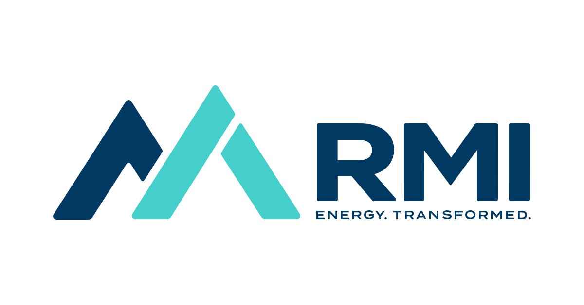 RMI at Regional Utility Regulatory Conferences - RMI