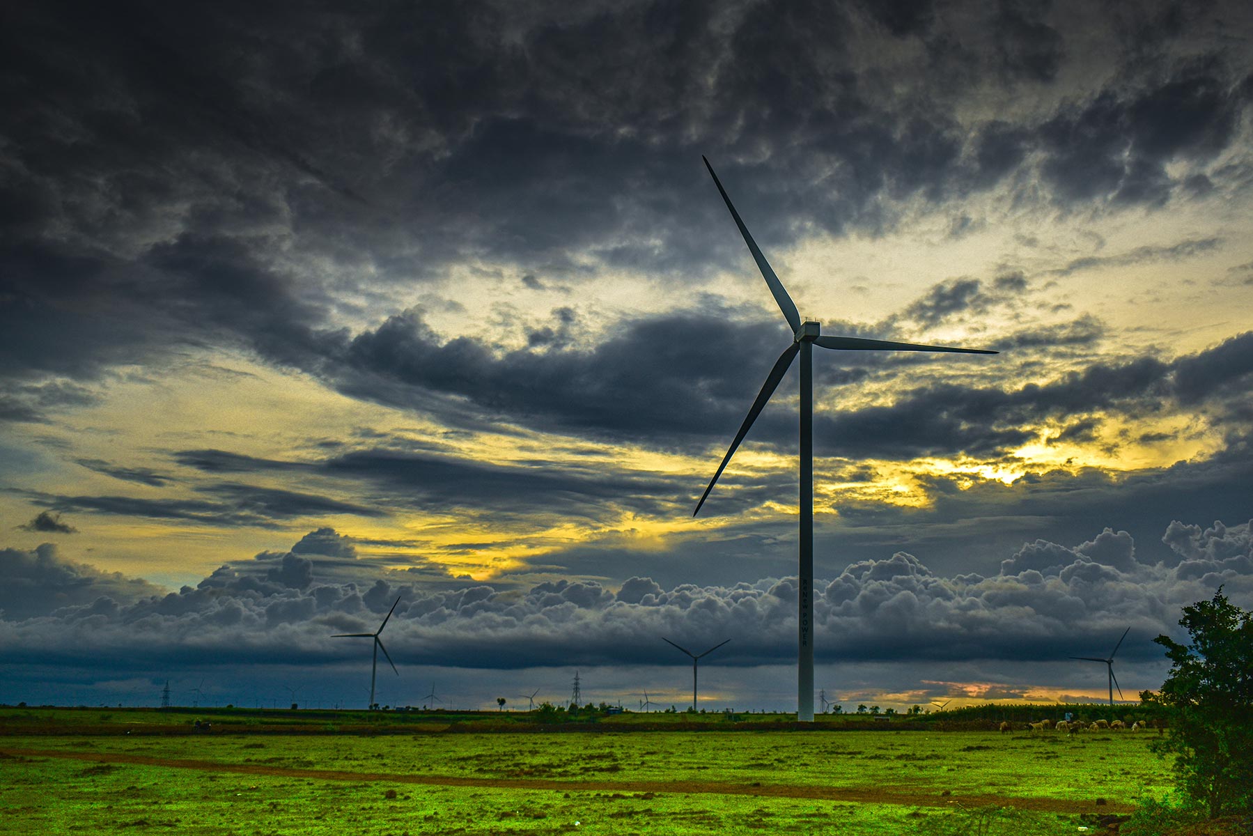 Ensuring Grid Reliability in India - RMI