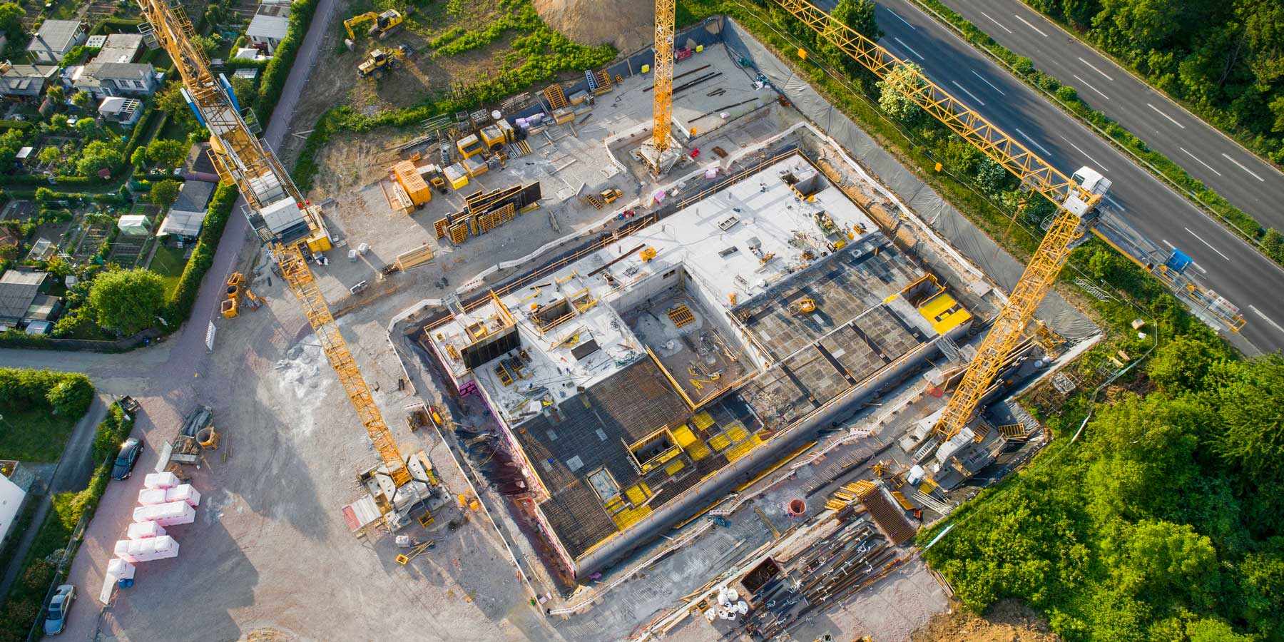 Easing the Permitting Process for Clean Industrial Projects in ...
