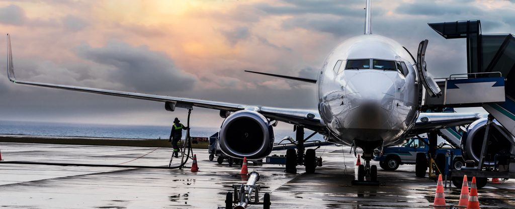 From Ambition to Action: Demonstrating Scalable Results in Aviation ...