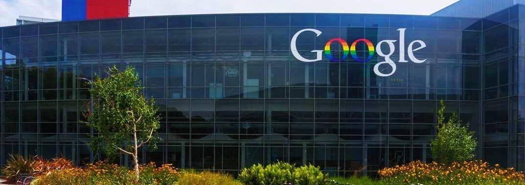 Clean Energy With Every Click: Google Goes 100% Renewable - RMI