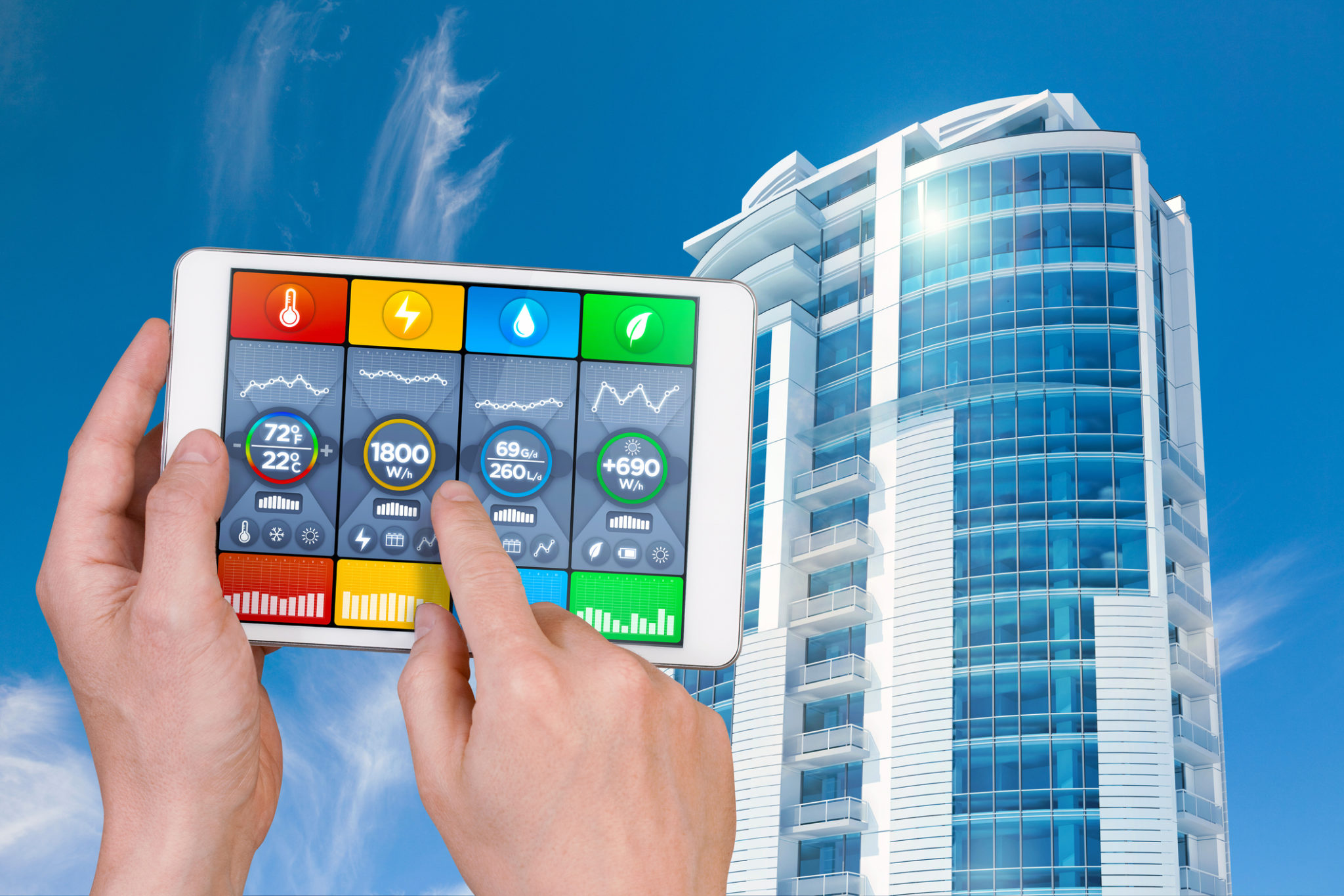 Next-Generation Controls: The Missing Link of High-Performing Buildings ...