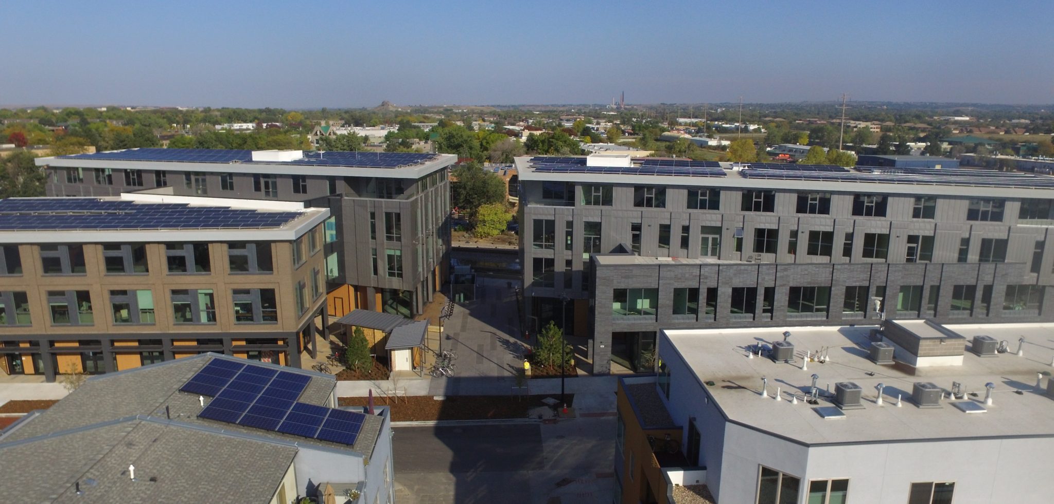 Best Practices for Leasing NZE Buildings - RMI