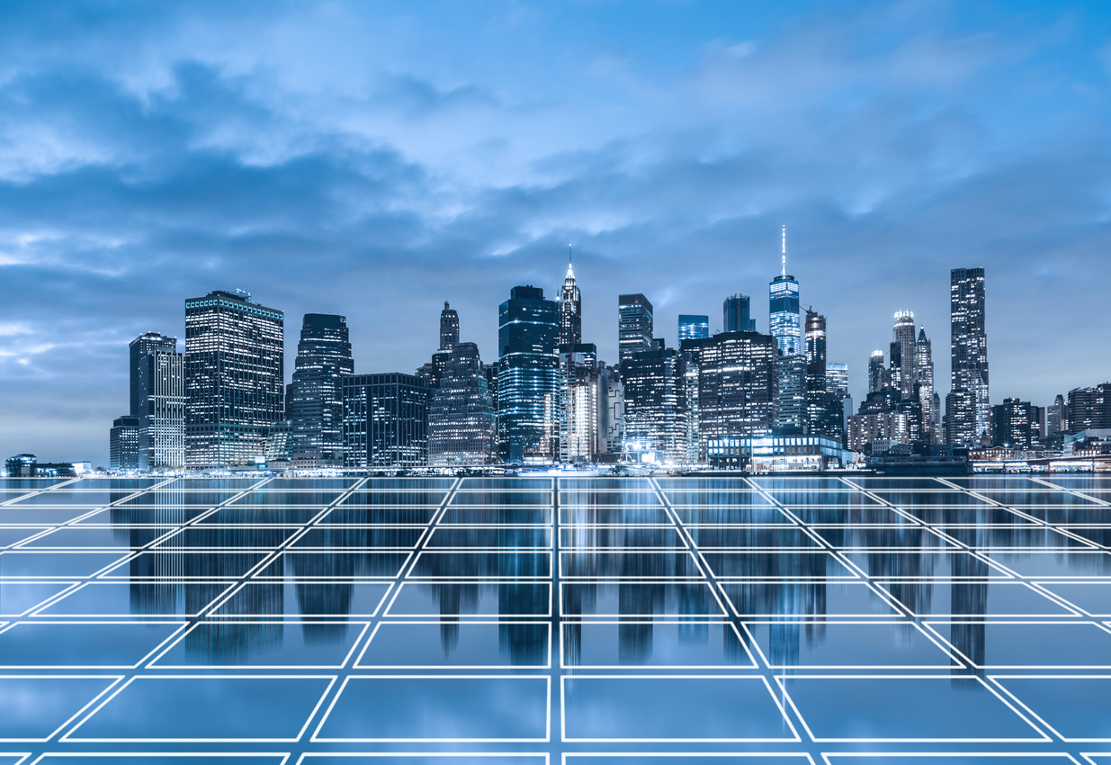 Achieving Radically Energy Efficient Retrofits: The Empire State ...