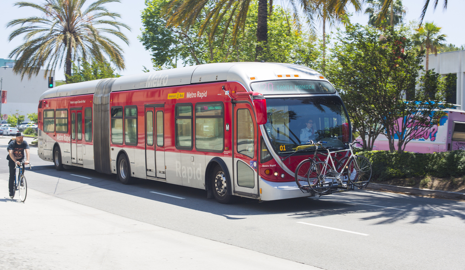 Creating Commuting Change: How behavioral economics can influence ...