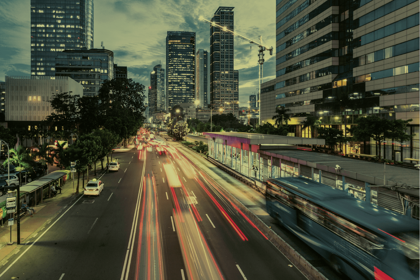 The Carbon-Free Regions Handbook: Mobility - RMI