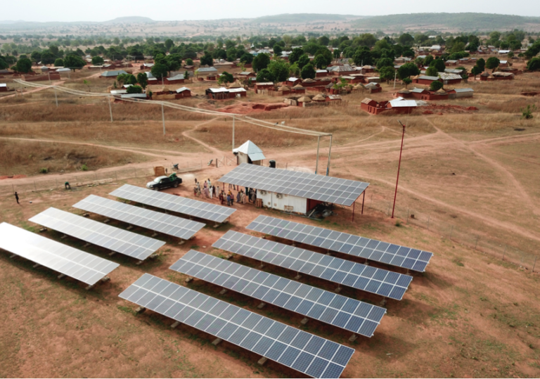 Reliable and Affordable Electricity for Nigeria: Growing the Minigrid ...