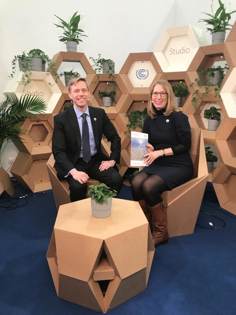 RMI Raising Ambition at COP24 - RMI