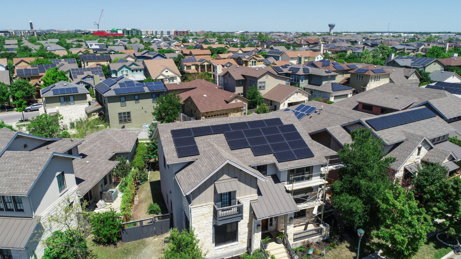 Getting the Facts Right: Clean, Electric Buildings Can Reduce ...