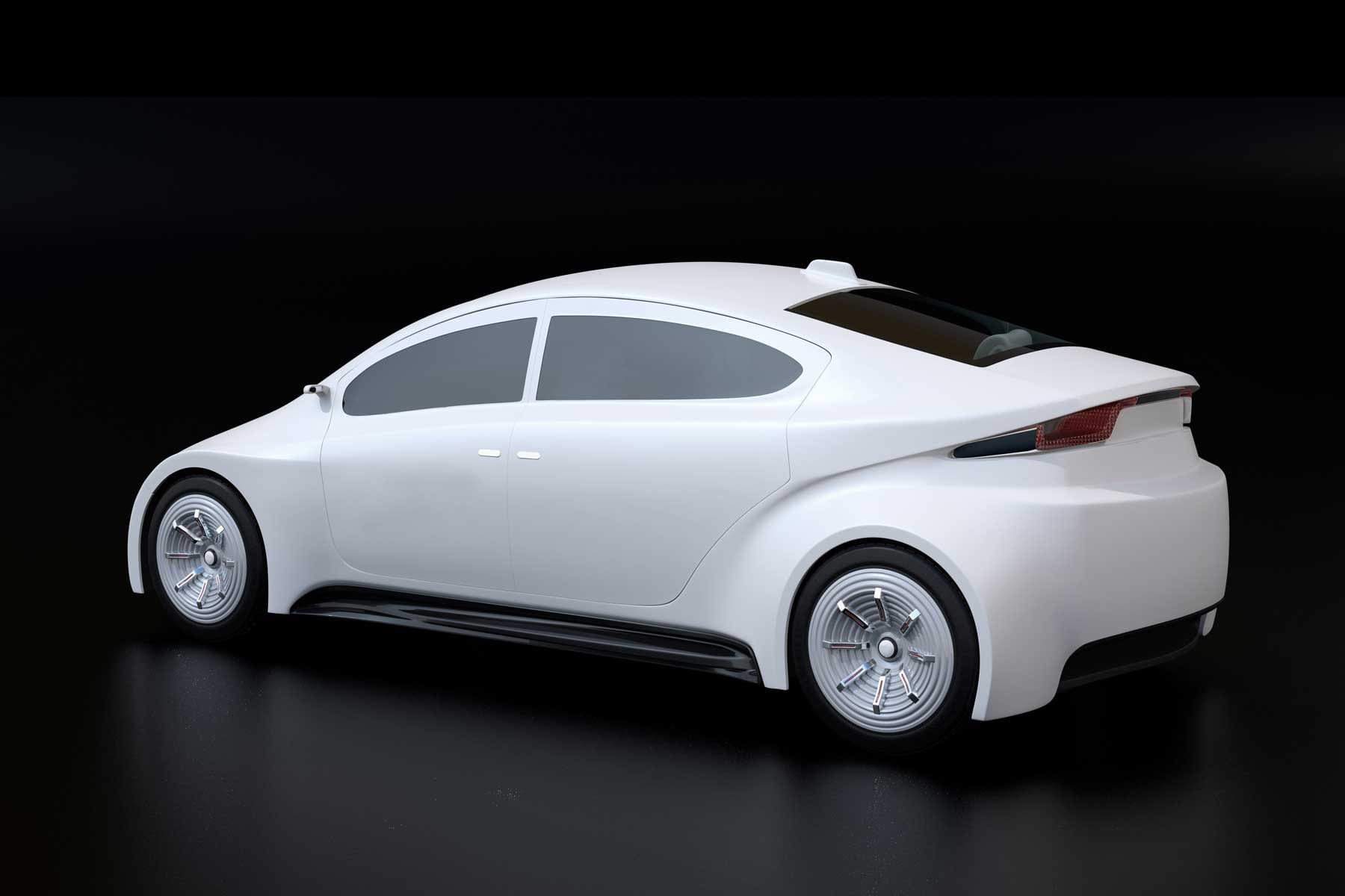 Driving A Shared, Electric, Autonomous Mobility Future - RMI