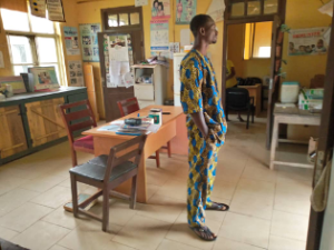 Boosting Community Resilience by Building Nigeria's First Solar- and ...