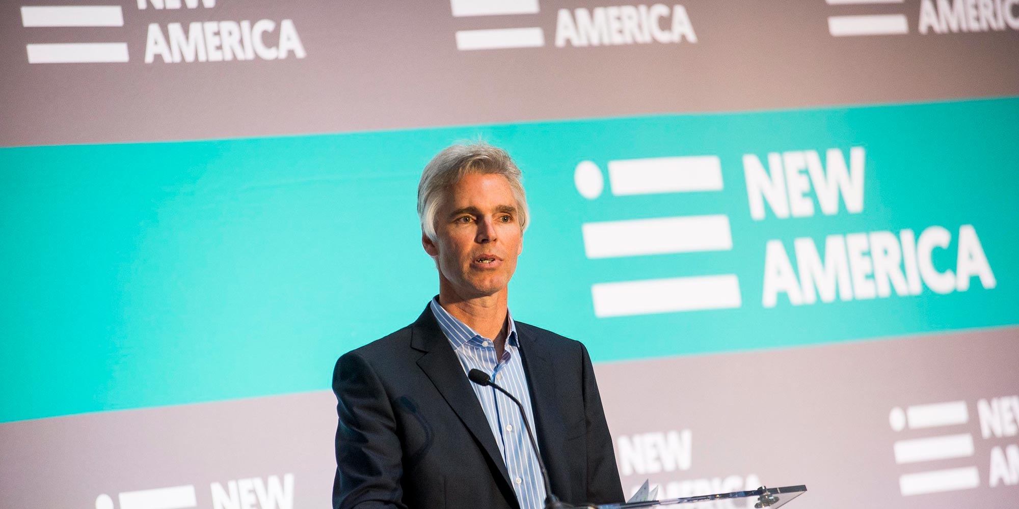 RMI Tribute to Ted Halstead, Founder of the Climate Leadership Council ...