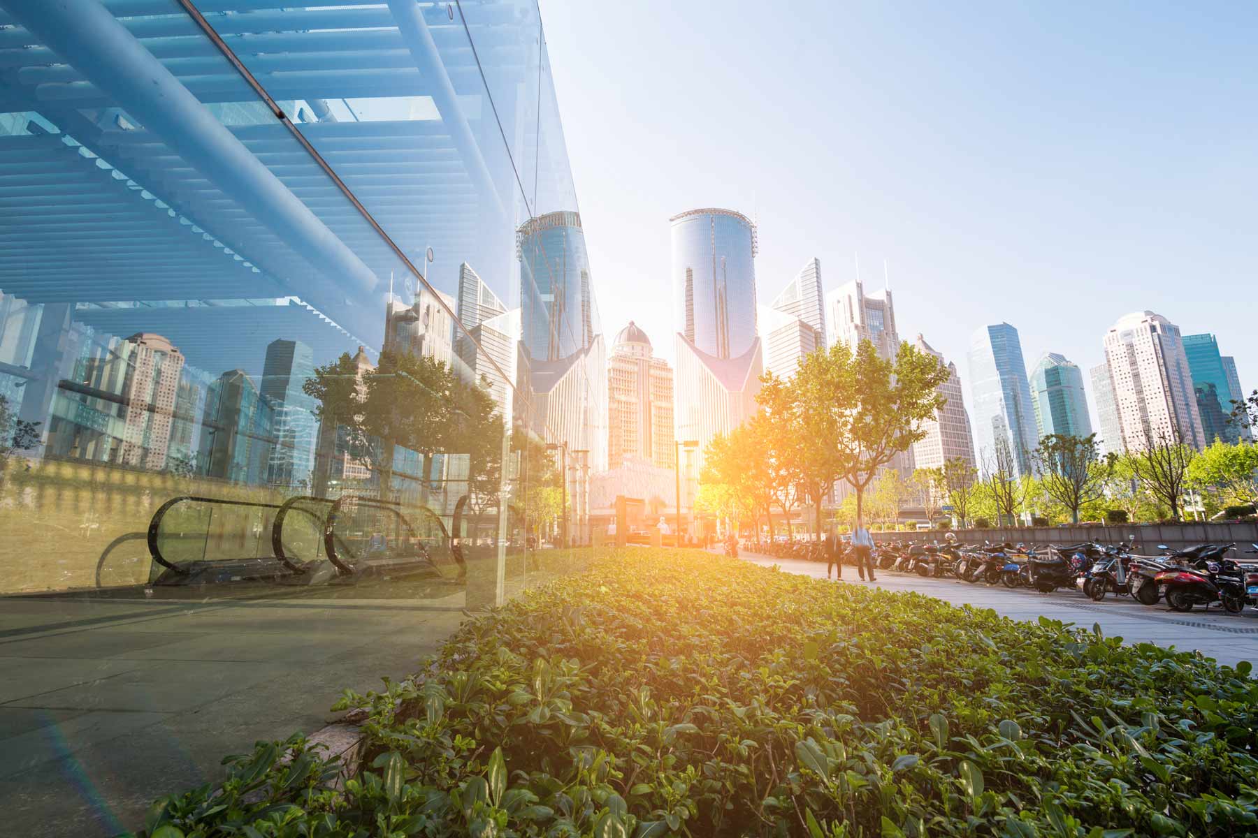 JPMorgan Chase Commits to Climate-Aligned Finance - RMI