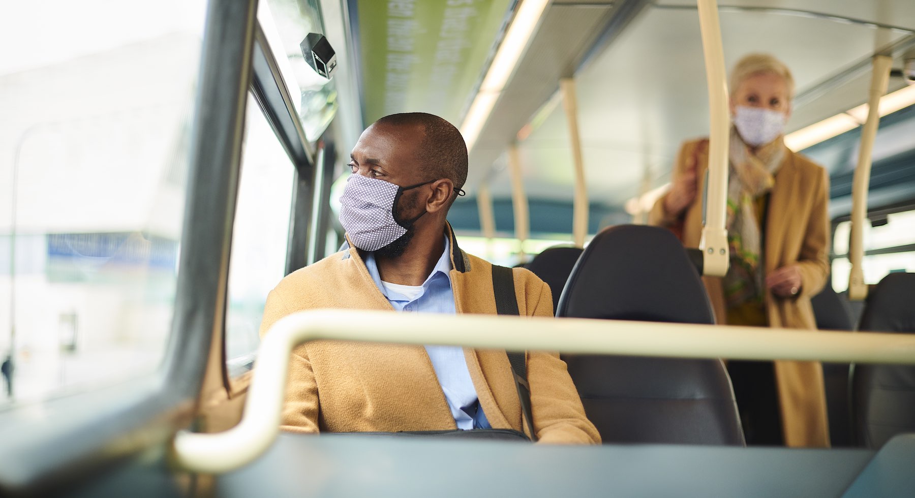 Taking the Bus to Zero-Emissions Mobility - RMI