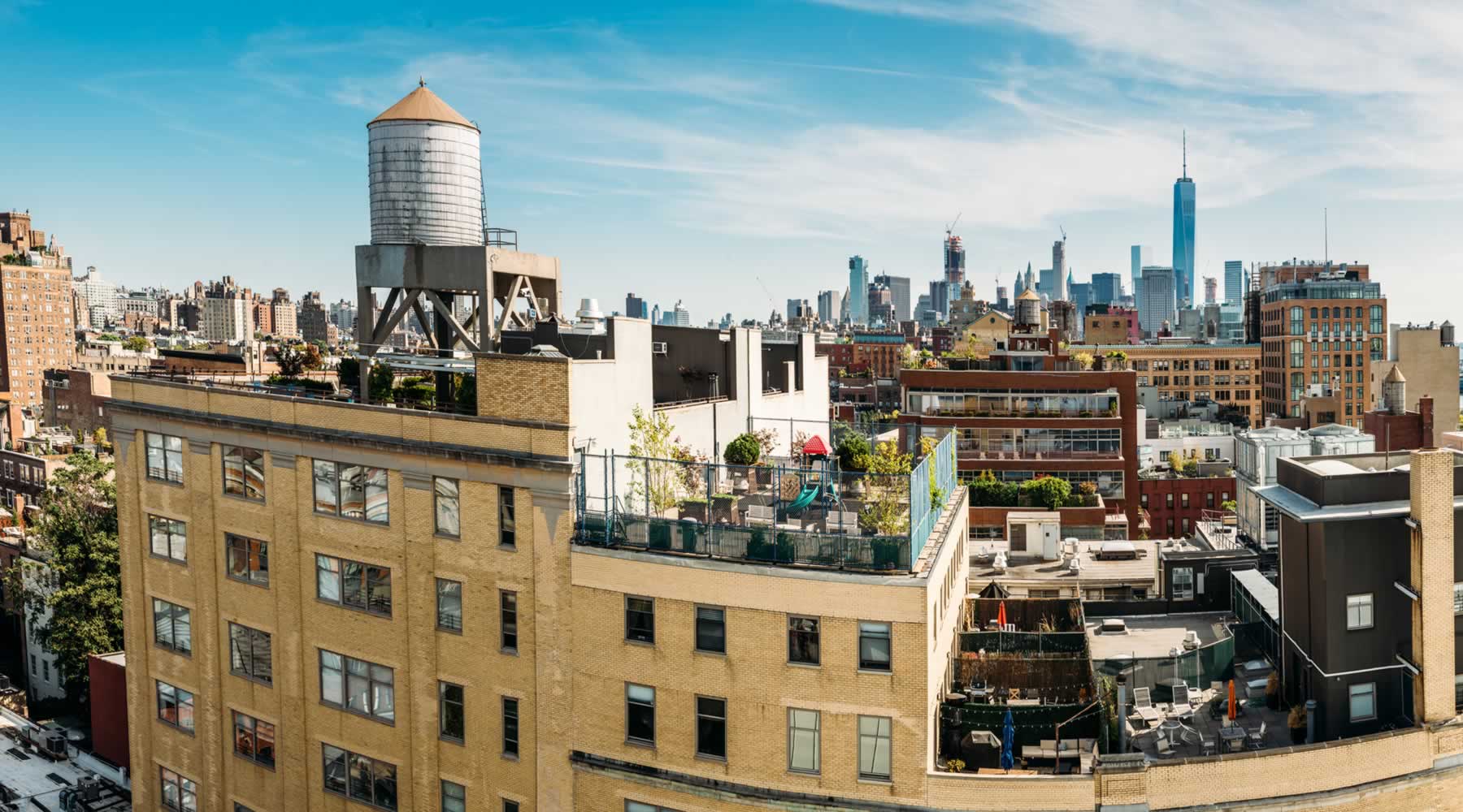 Carbon-Free Buildings - RMI