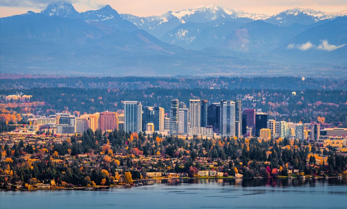 Washington Clean Buildings Bill Raises the Bar for Every State - RMI
