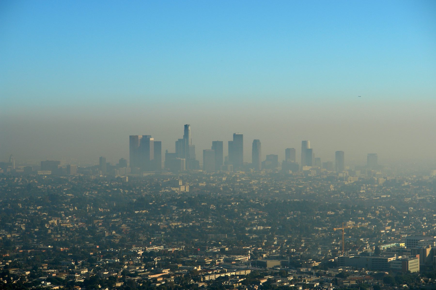 Uncovering the Deadly Toll of Air Pollution from Buildings - RMI