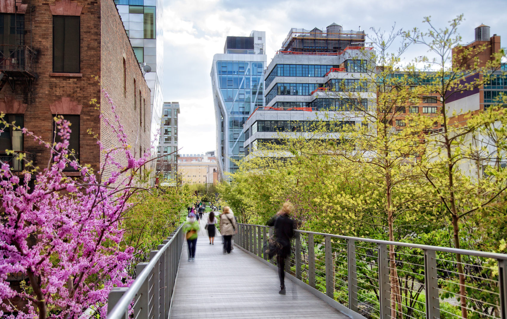 Healthy, Zero-Carbon Cities - RMI