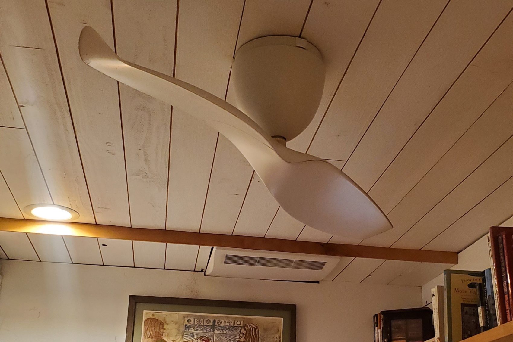 Passive Cooling in a Tiny House - RMI