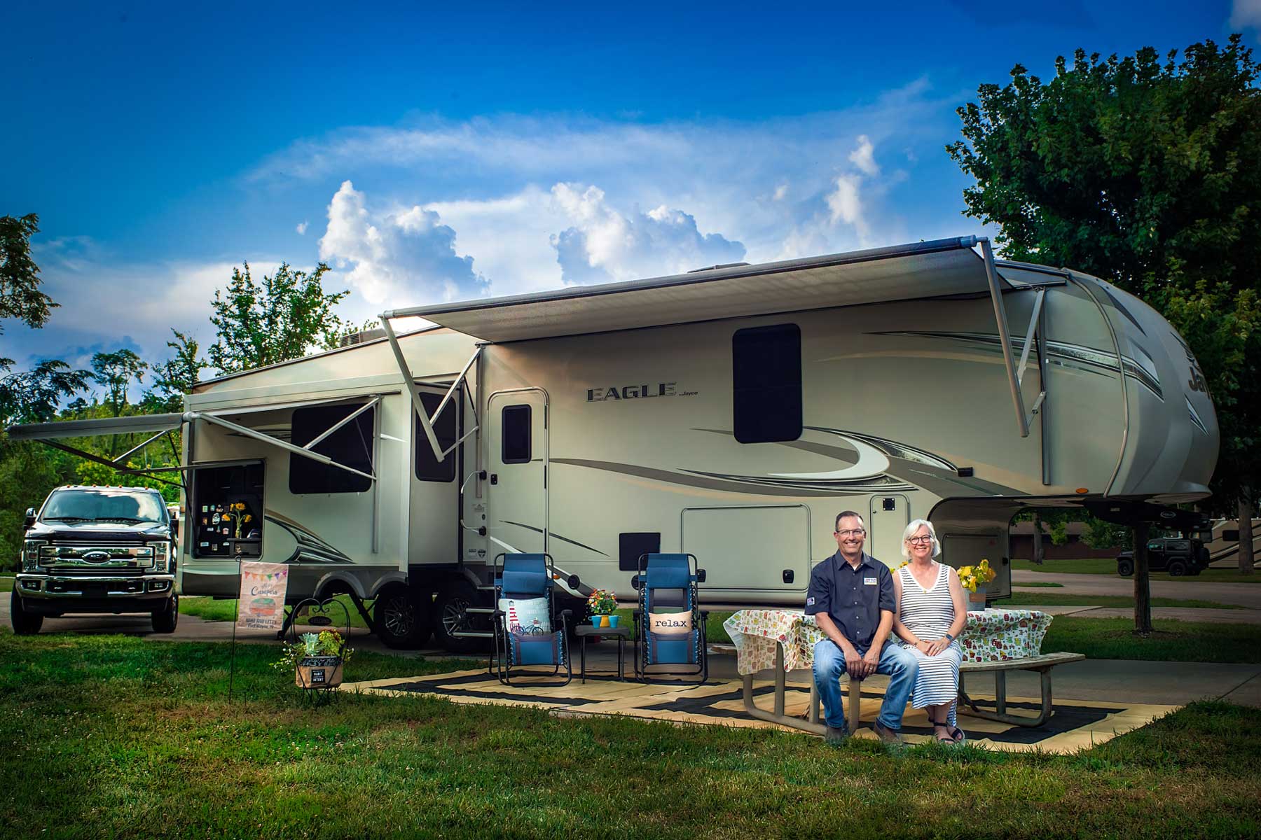 Mike Roeth: Decarbonizing Trucking from the Road - RMI