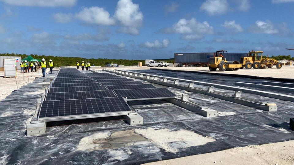 How the Storm-Ravaged Bahamas Can Be a Model for Resilient Energy - RMI