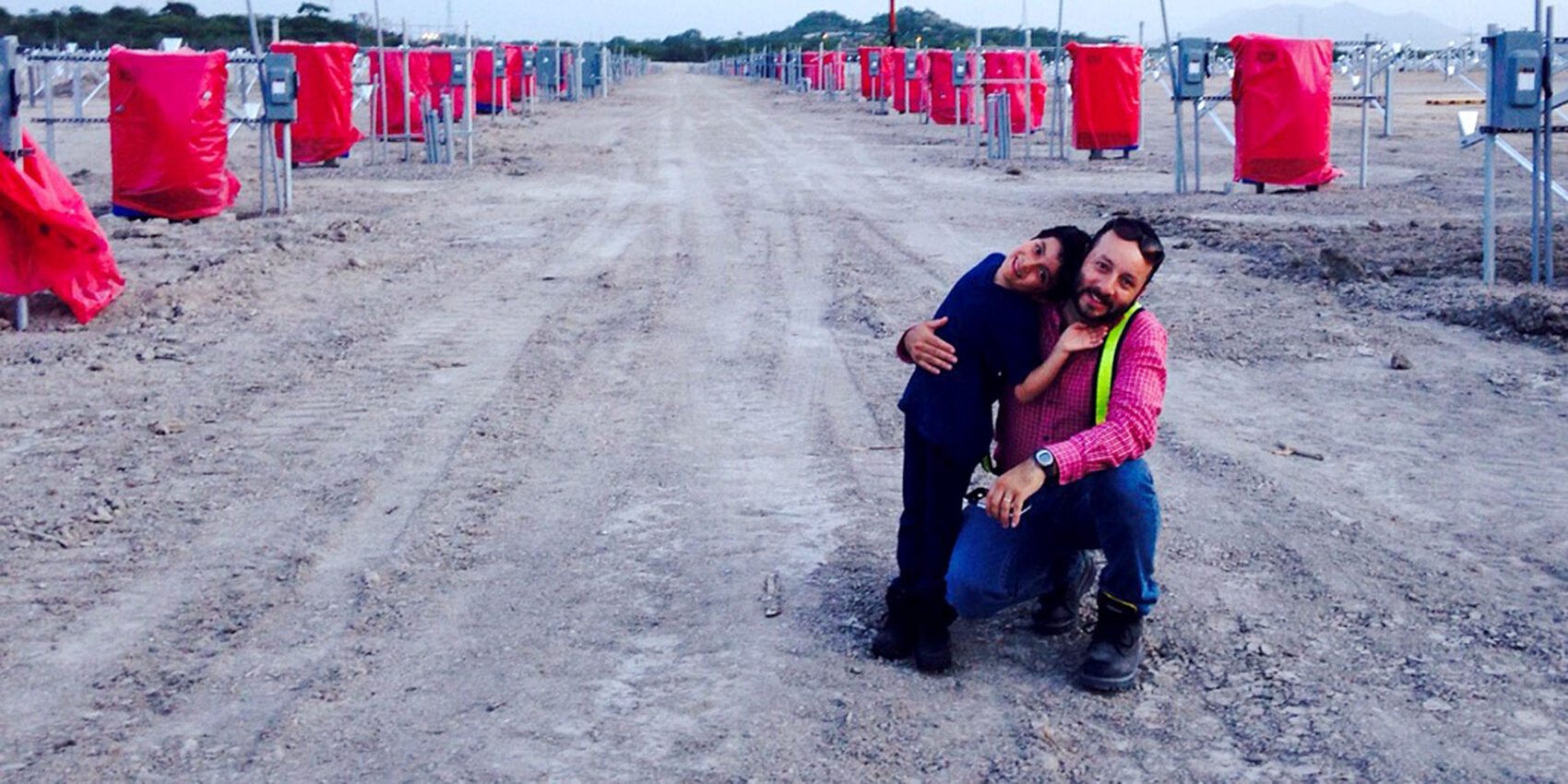 Max Lainfiesta: Building a Career and Cutting-Edge Energy Project ...