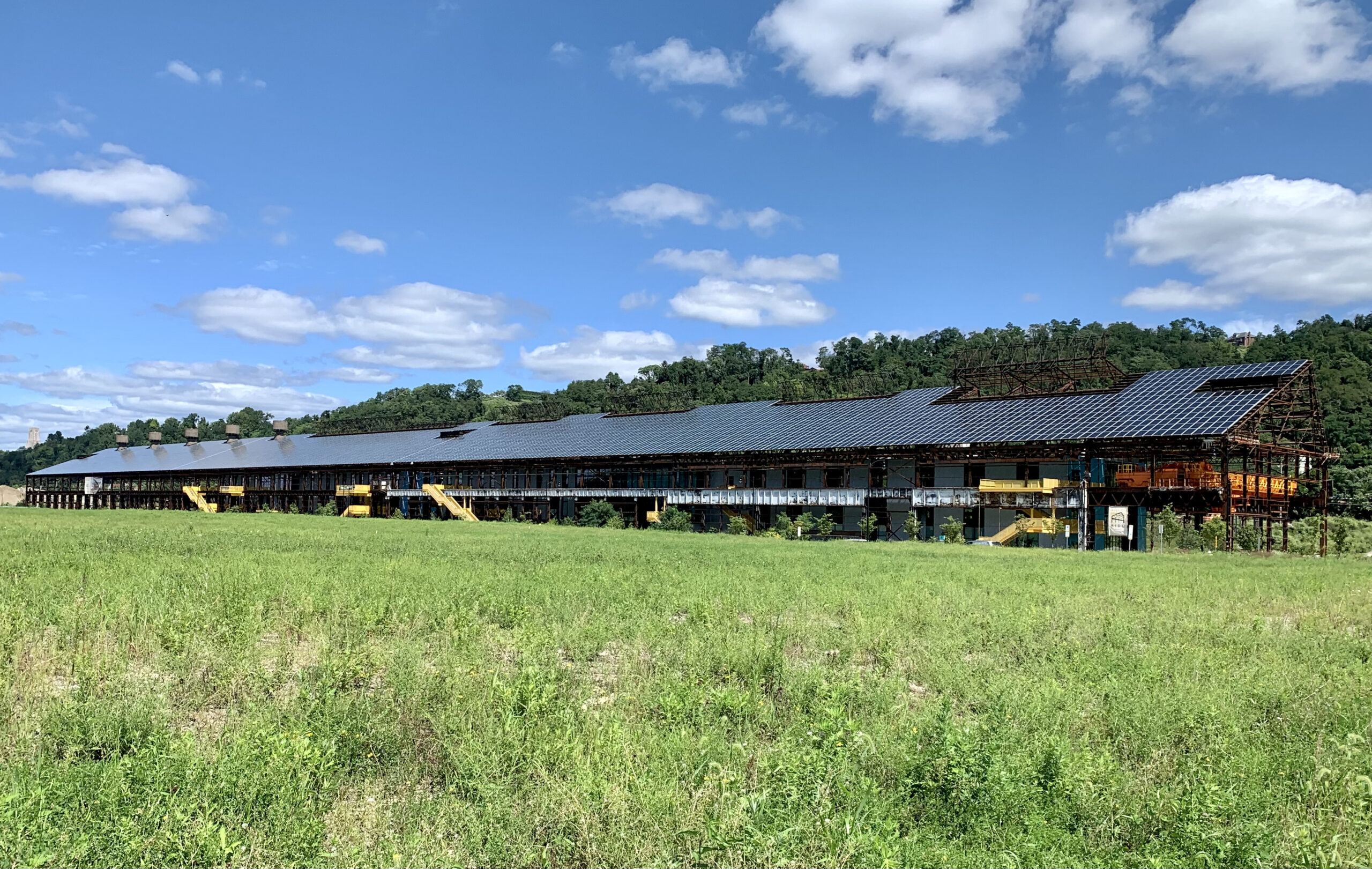 Brightfields Accelerator - RMI