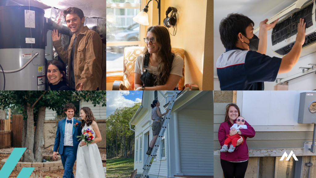 Five Steps to Electrify Your Home: From Heat Pumps to Solar Panels and ...
