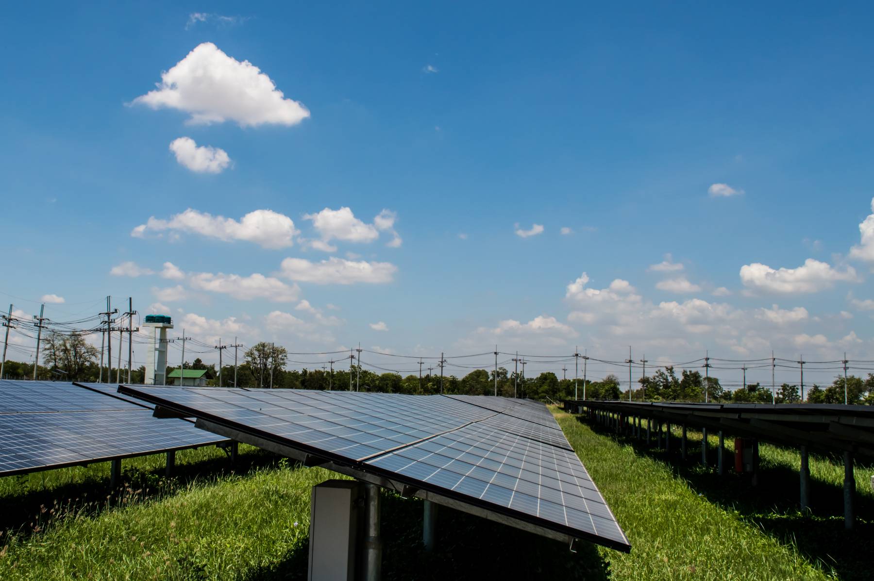 Unlocking Renewable Embedded Generation in Nigeria - RMI