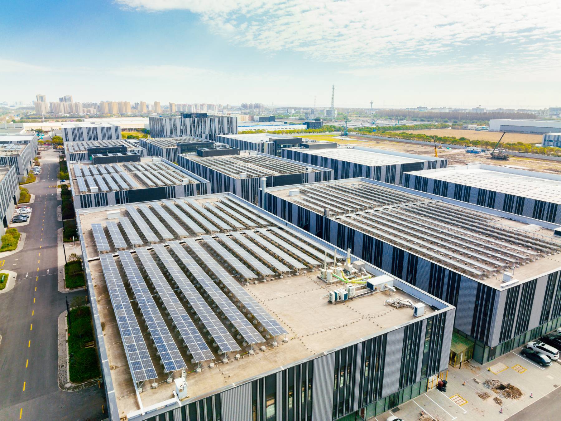 How Real Estate Investment Trusts (REITs) Can Drive Solar Development - RMI