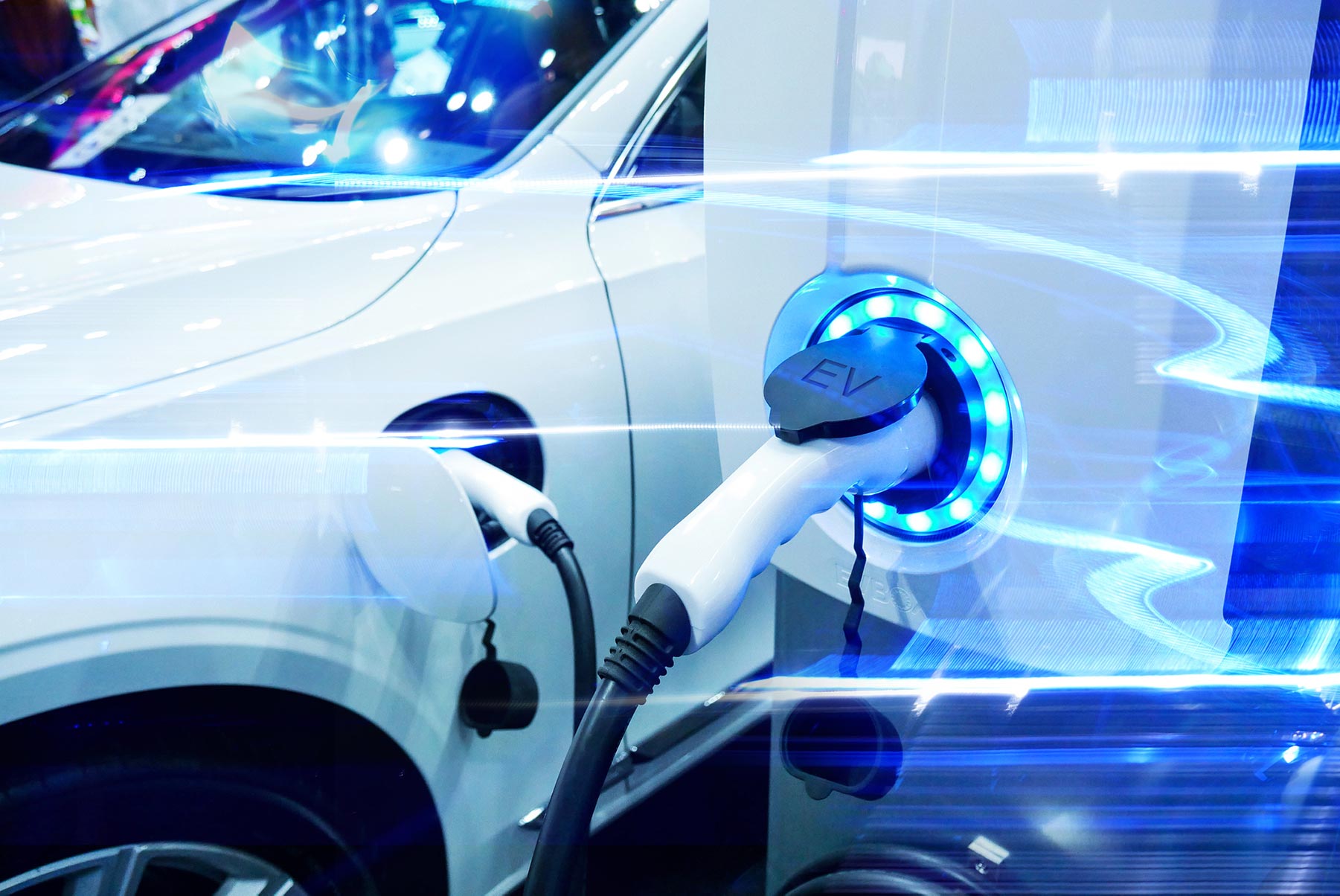 Advanced Clean Cars II: Cutting Pollution while Strengthening Local ...