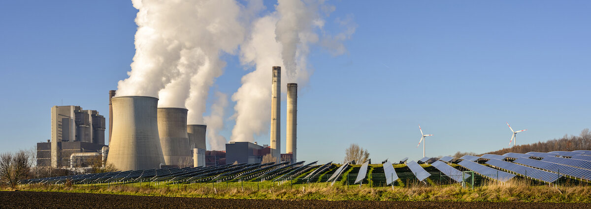 New Power Plant Standards Preserve Reliable, Affordable Electricity - RMI