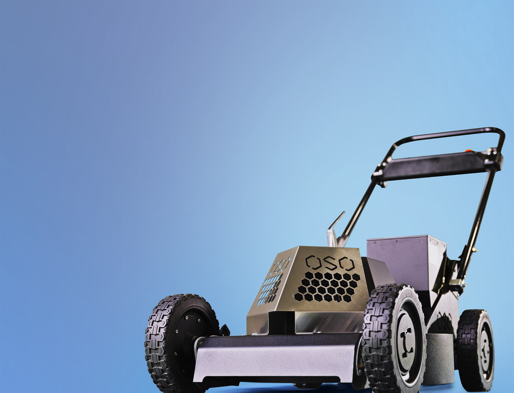 Nag Rao Is Changing America’s Landscape - RMI