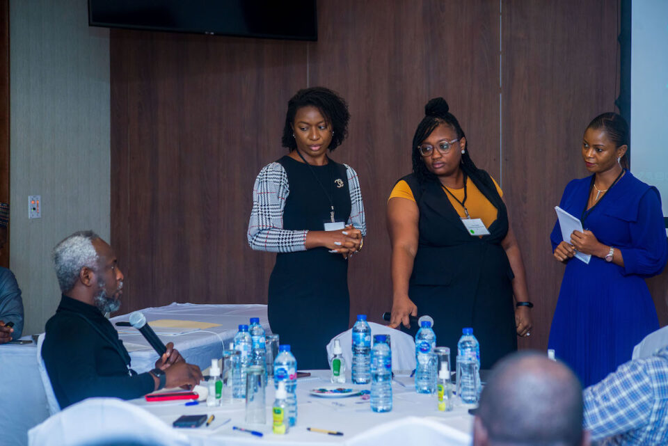 A Collective Effort to Increase Energy Access in Nigeria - RMI