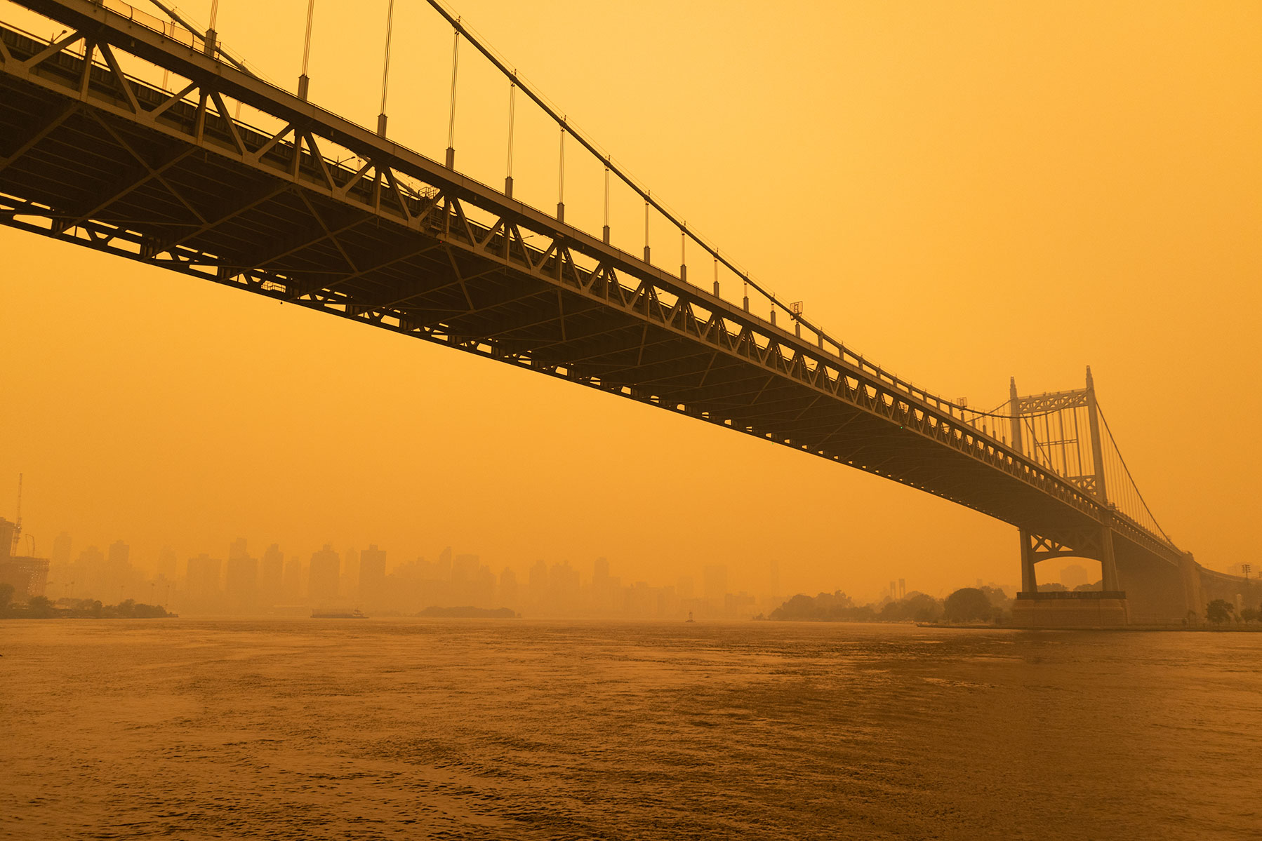 Spreading Smoke, Rising Risks - RMI