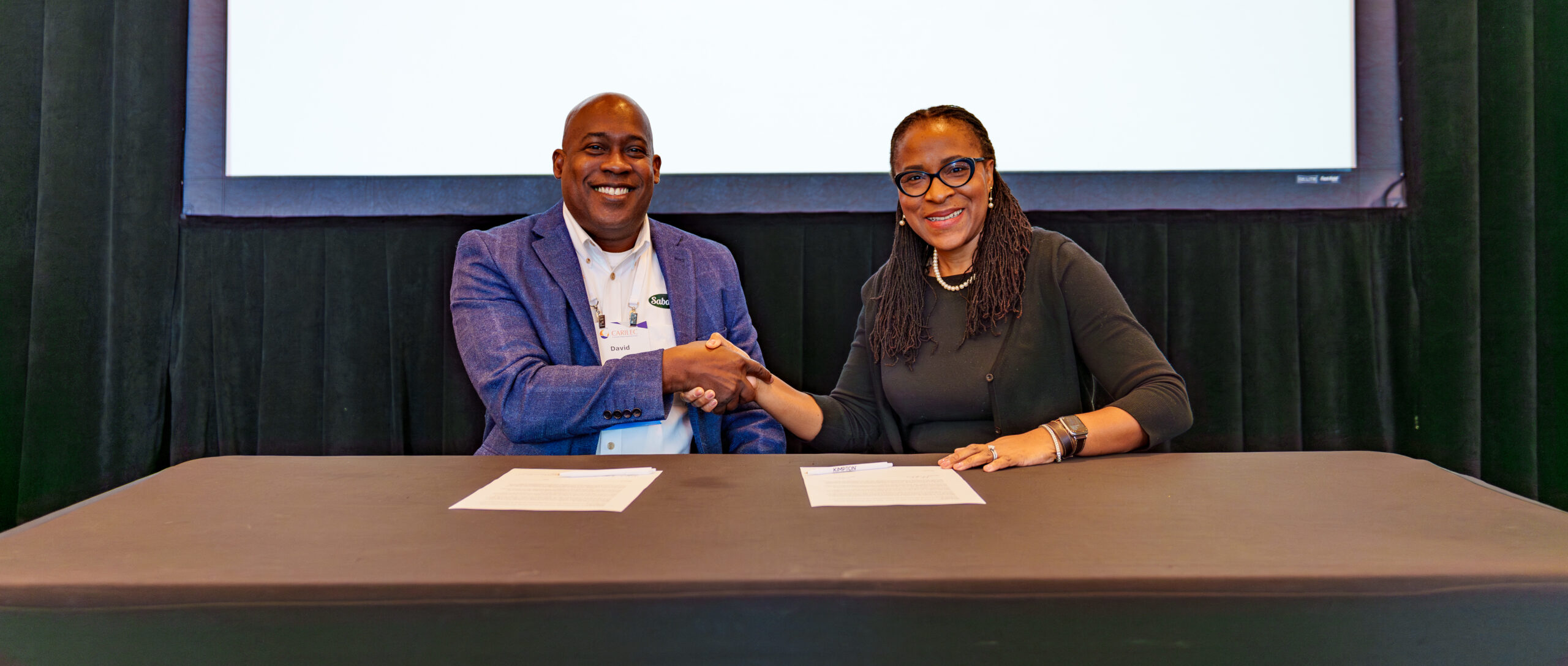 Saba and RMI Formalize New Project to Reach Nearly 90% Renewable Energy ...