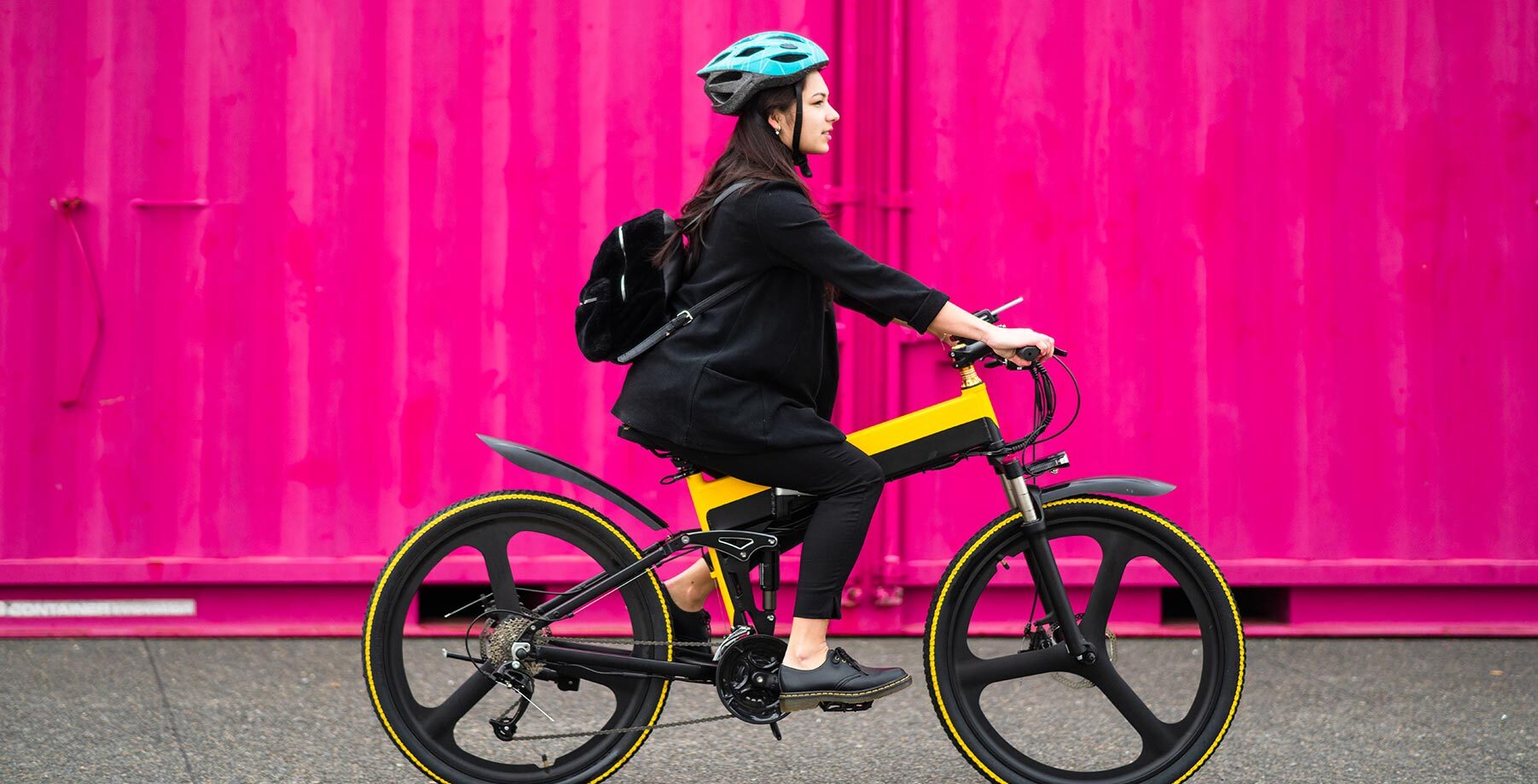 Helping Cities Accelerate E-Bike Adoption - RMI
