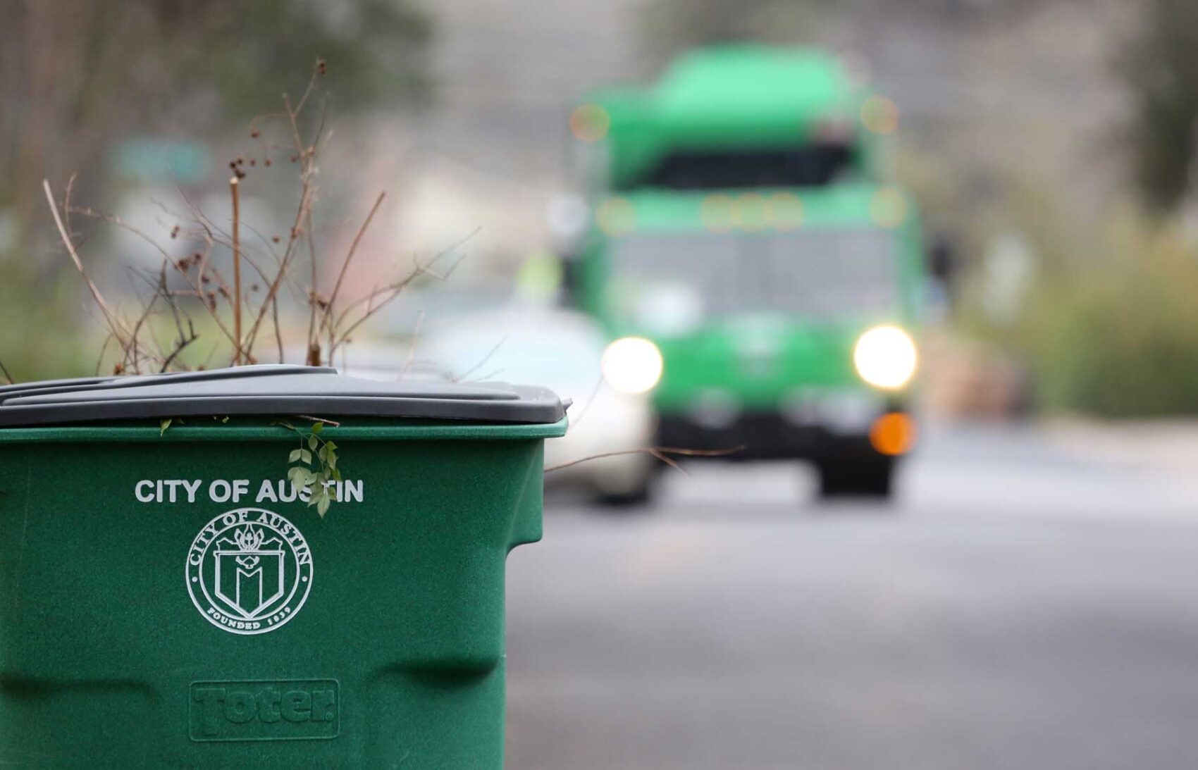 Your trash deserves better. These three cases show what’s possible. - RMI