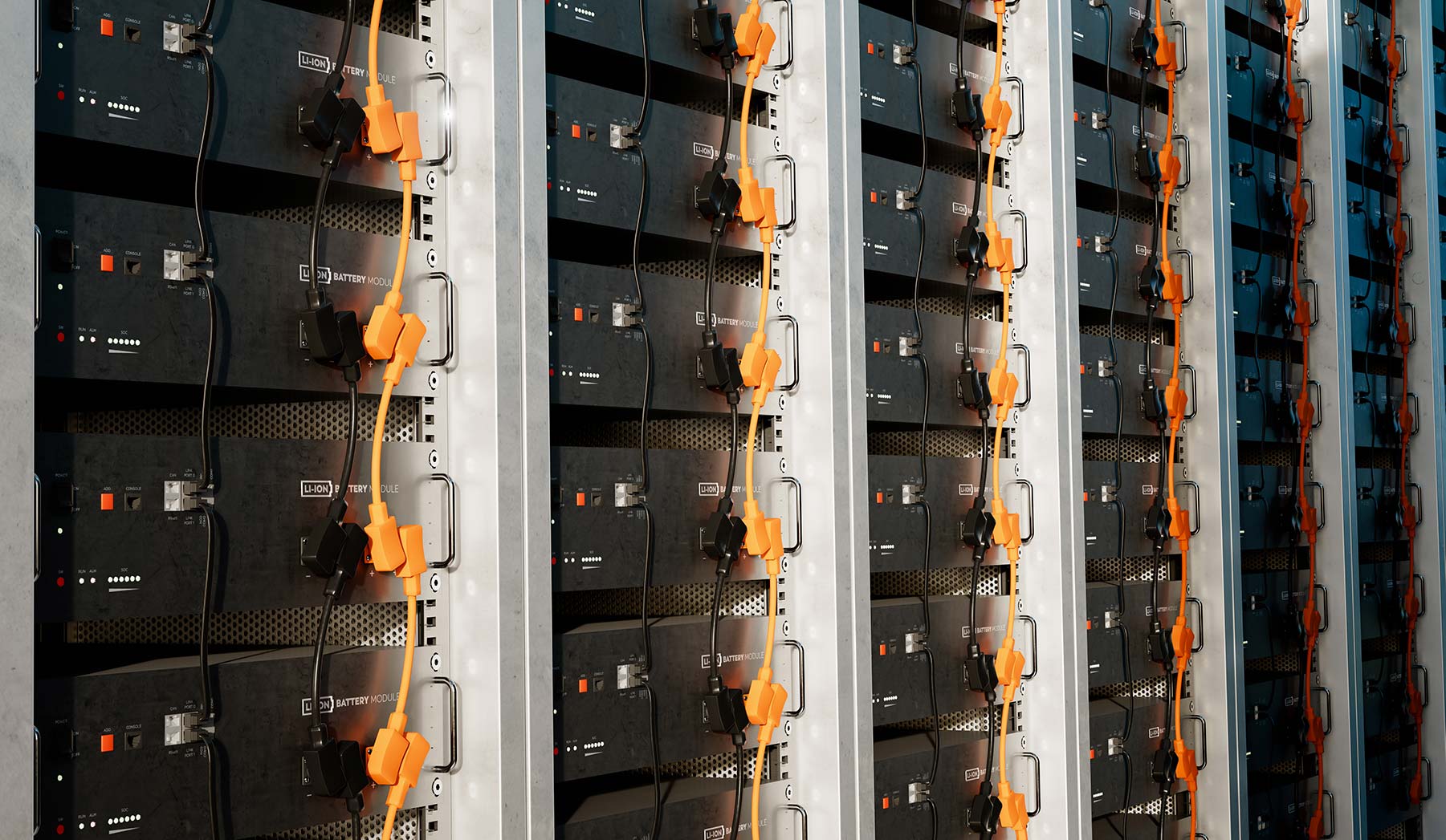 Powering Progress: Batteries for Discoms - RMI