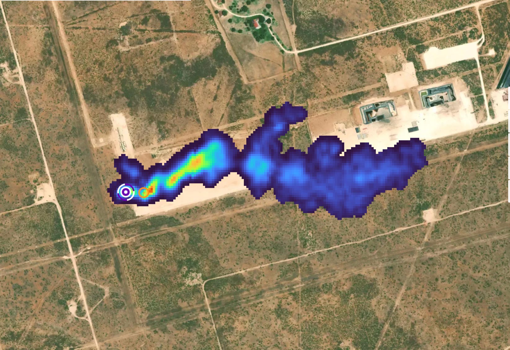 Methane Satellites 101: More Eyes Take to the Skies - RMI