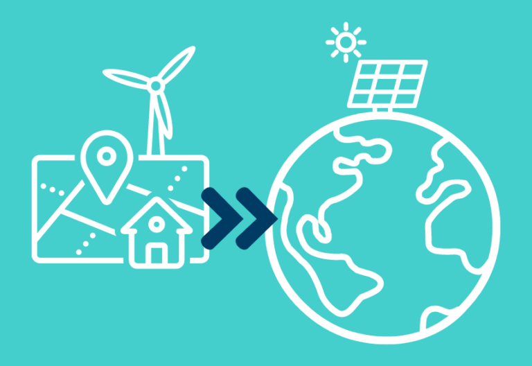 Webinar - From Local to Global: The Climate Solutions We Need Now - RMI