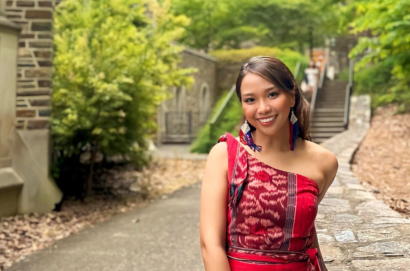 Celebrating AAPI Month at RMI - RMI