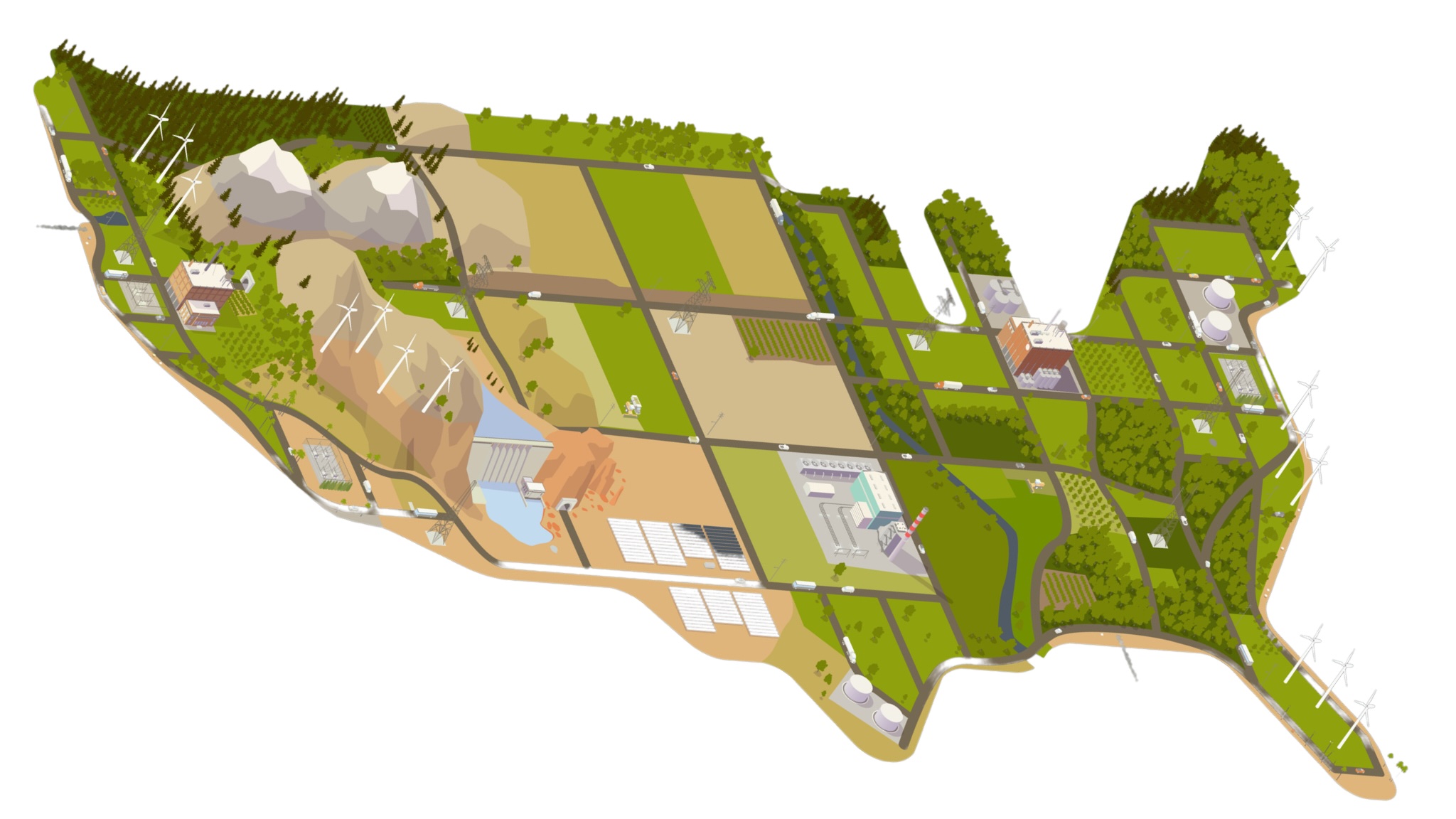 State Priority Climate Action Plans Assessment Spreadsheet - RMI