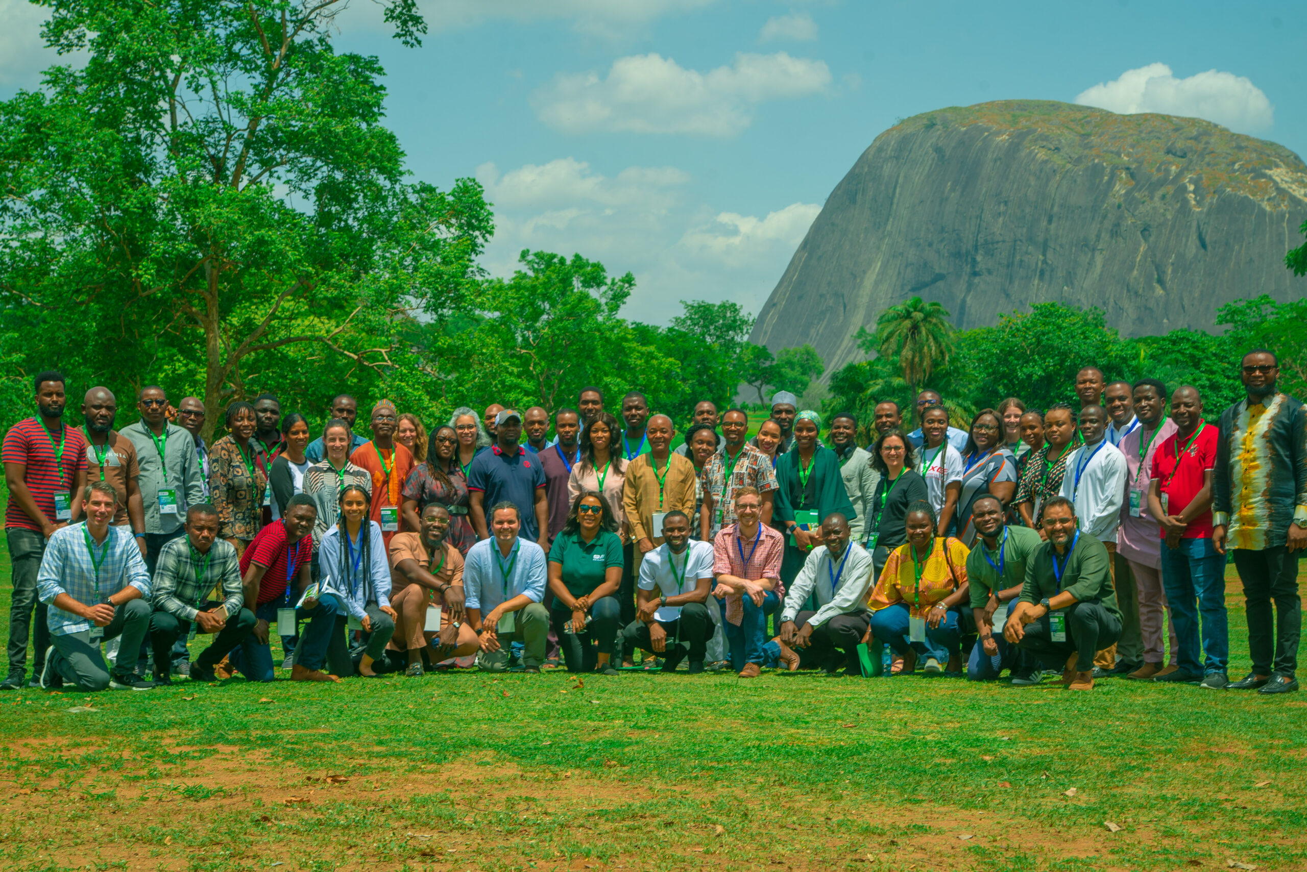 RMI's World Bank DARES Award Expands Program to Scale Renewable Energy ...