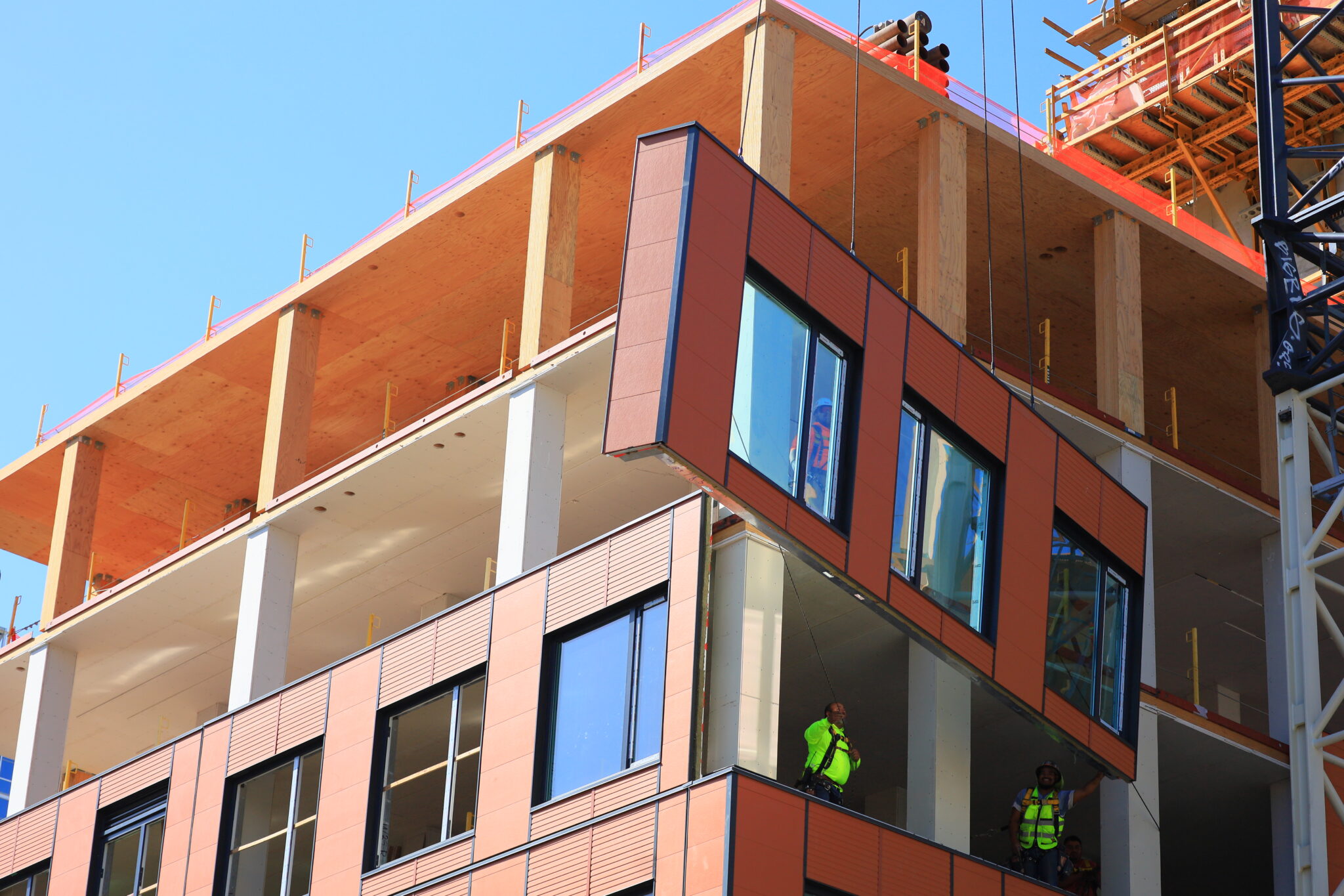 Webinar - Industrialized Construction for High-Performance Affordable ...