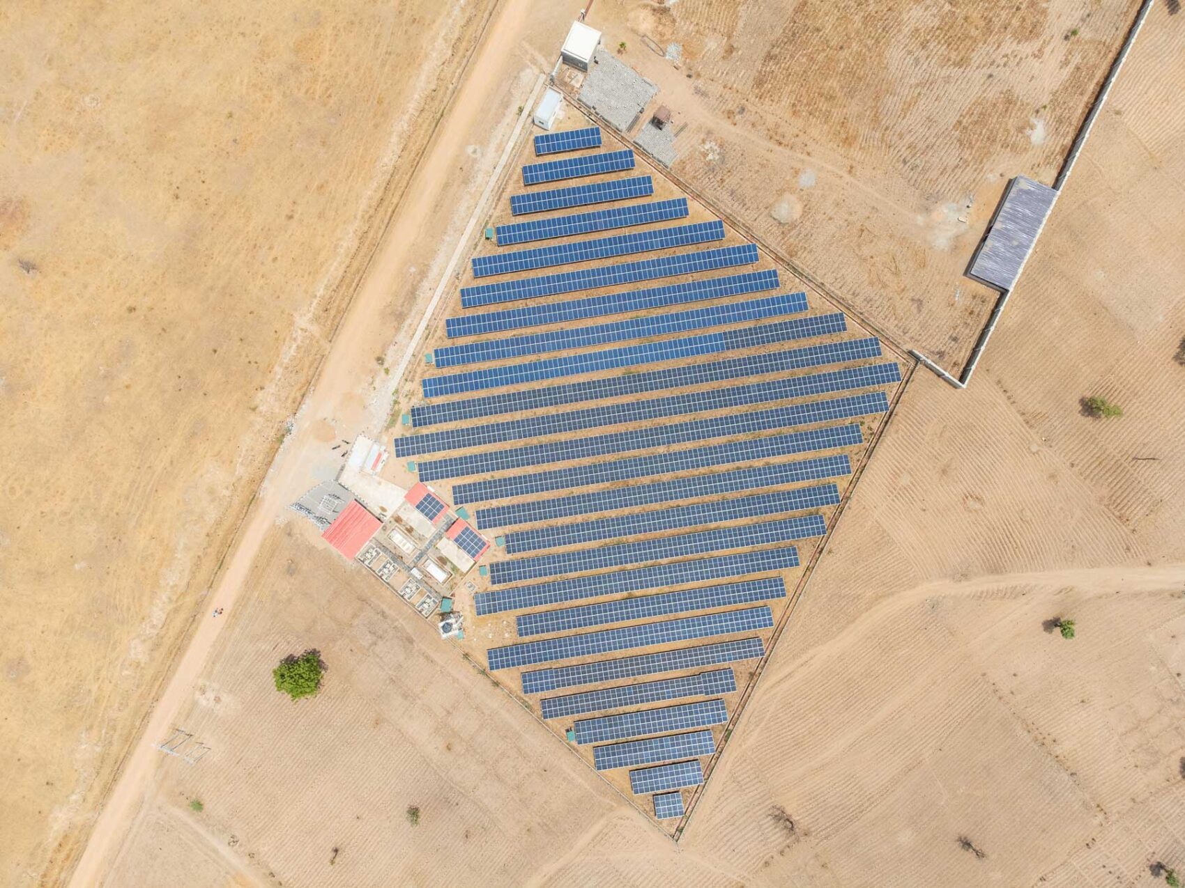 Clean Energy 101: Renewably Powered Minigrids - RMI