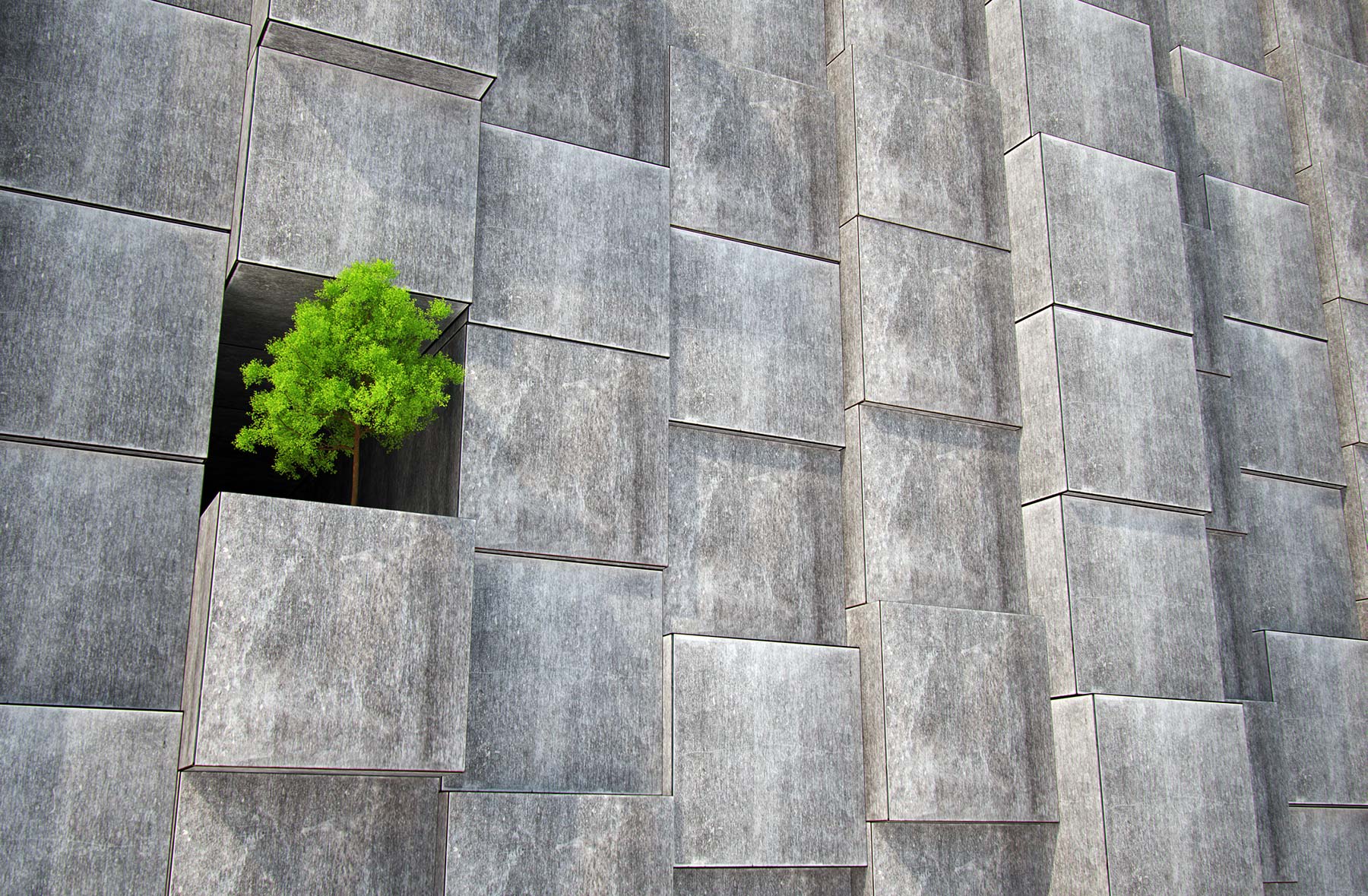Unlocking Global Cement and Concrete Decarbonization - RMI