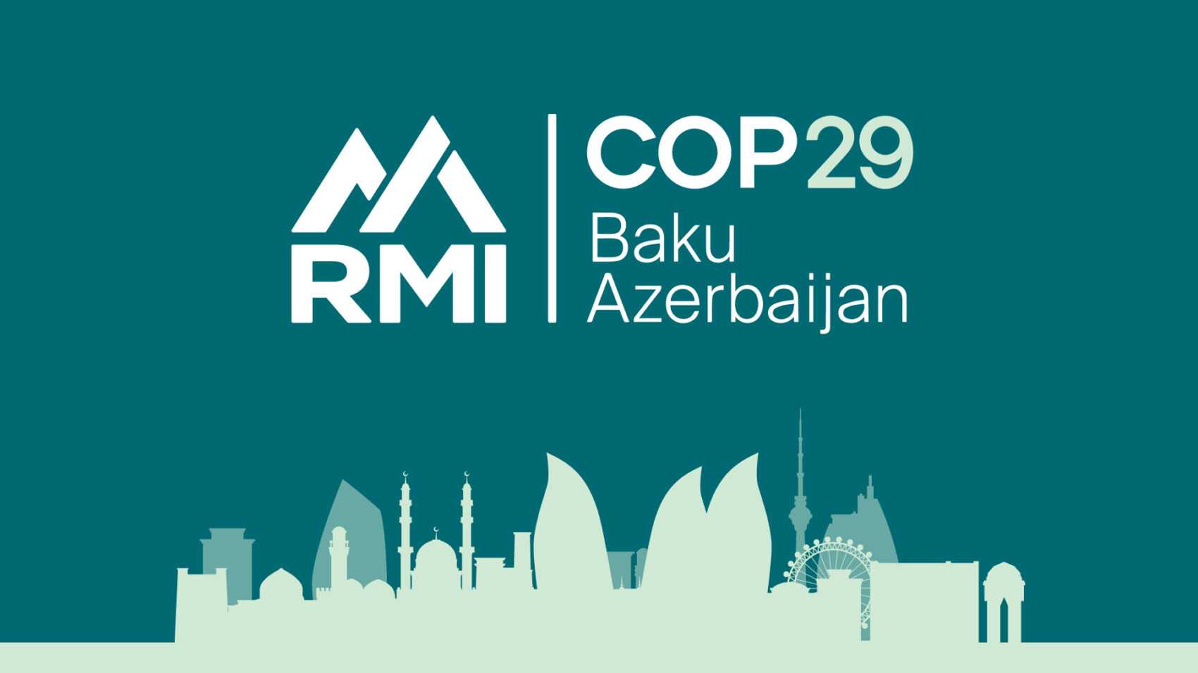 Maritime Book & Claim Launch - RMI