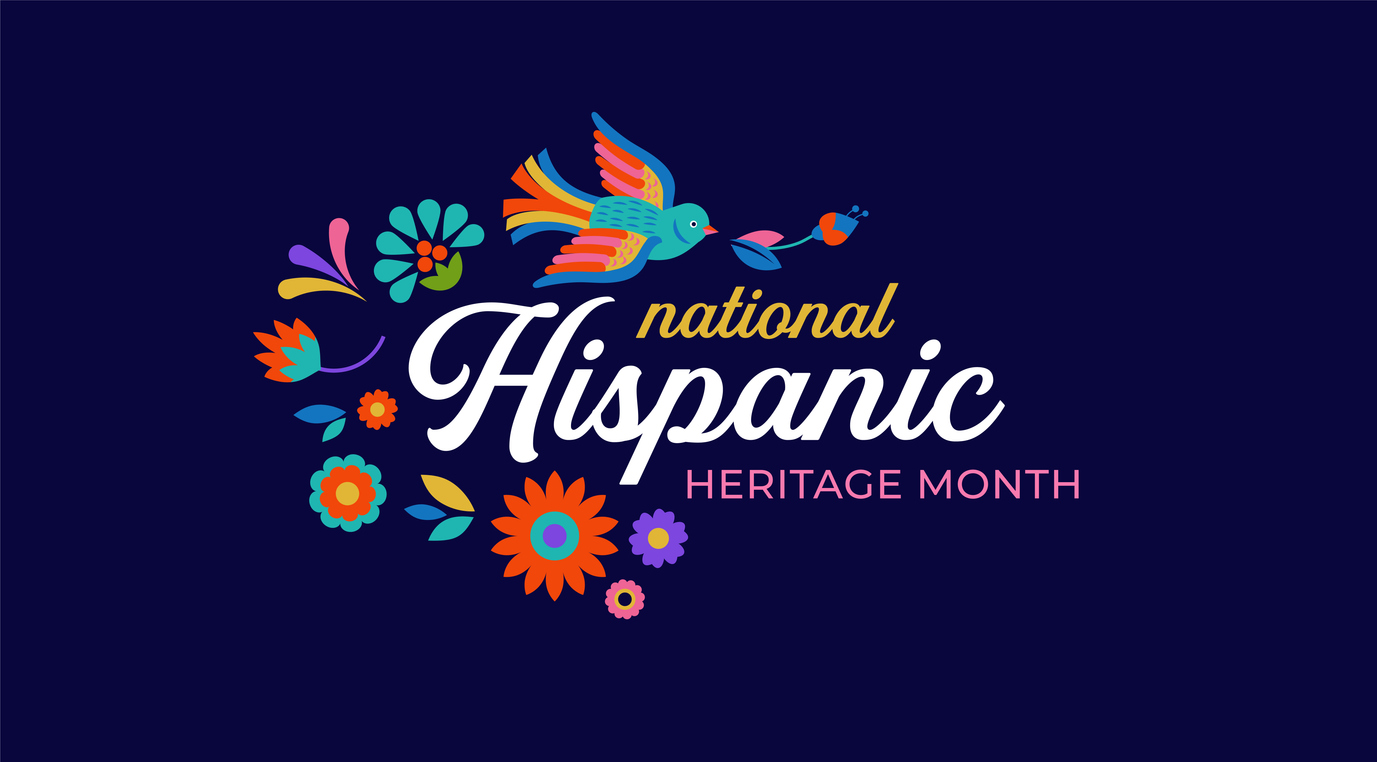Celebrating Hispanic/Latine Heritage Month at RMI - RMI