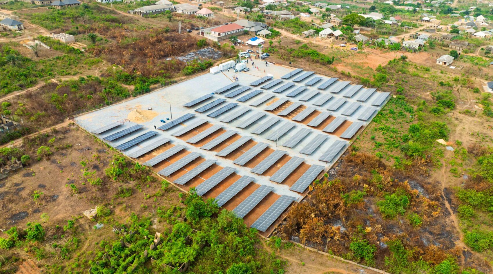 Webinar - Partnerships for Power: The First Wave of Interconnected ...